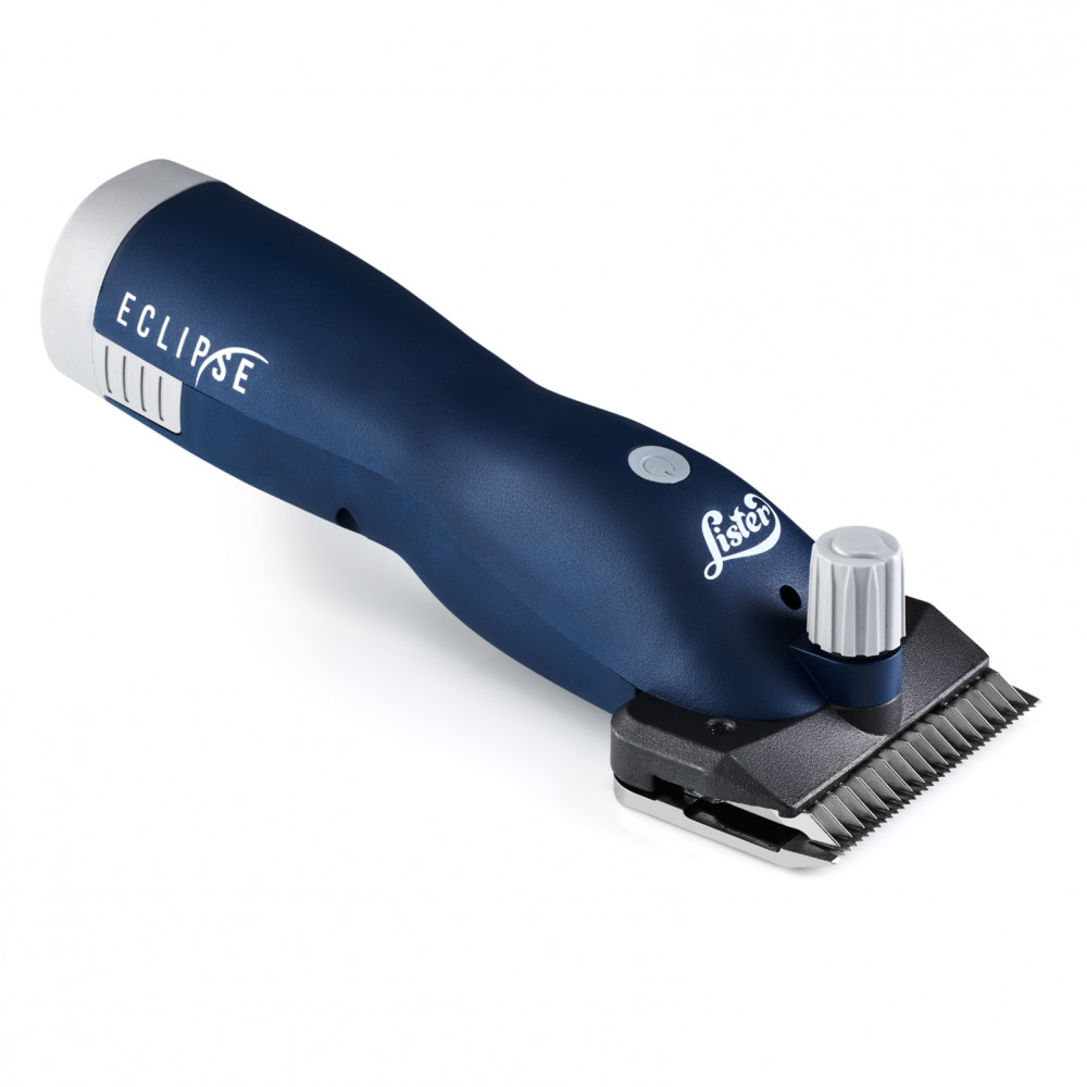 Lister Eclipse Cordless Clipper
