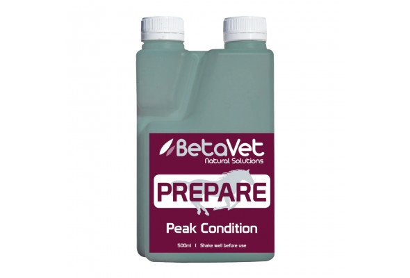 Betavet Prepare