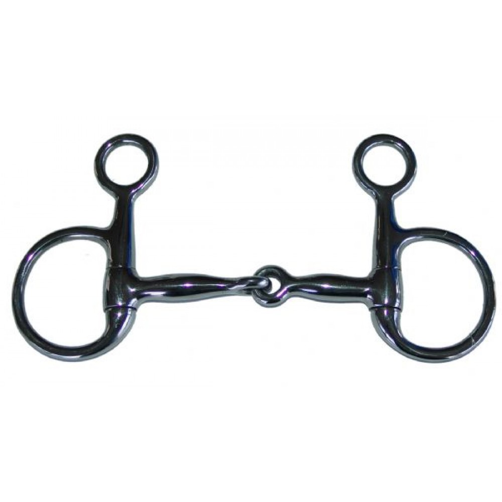 Hanging cheek snaffle store