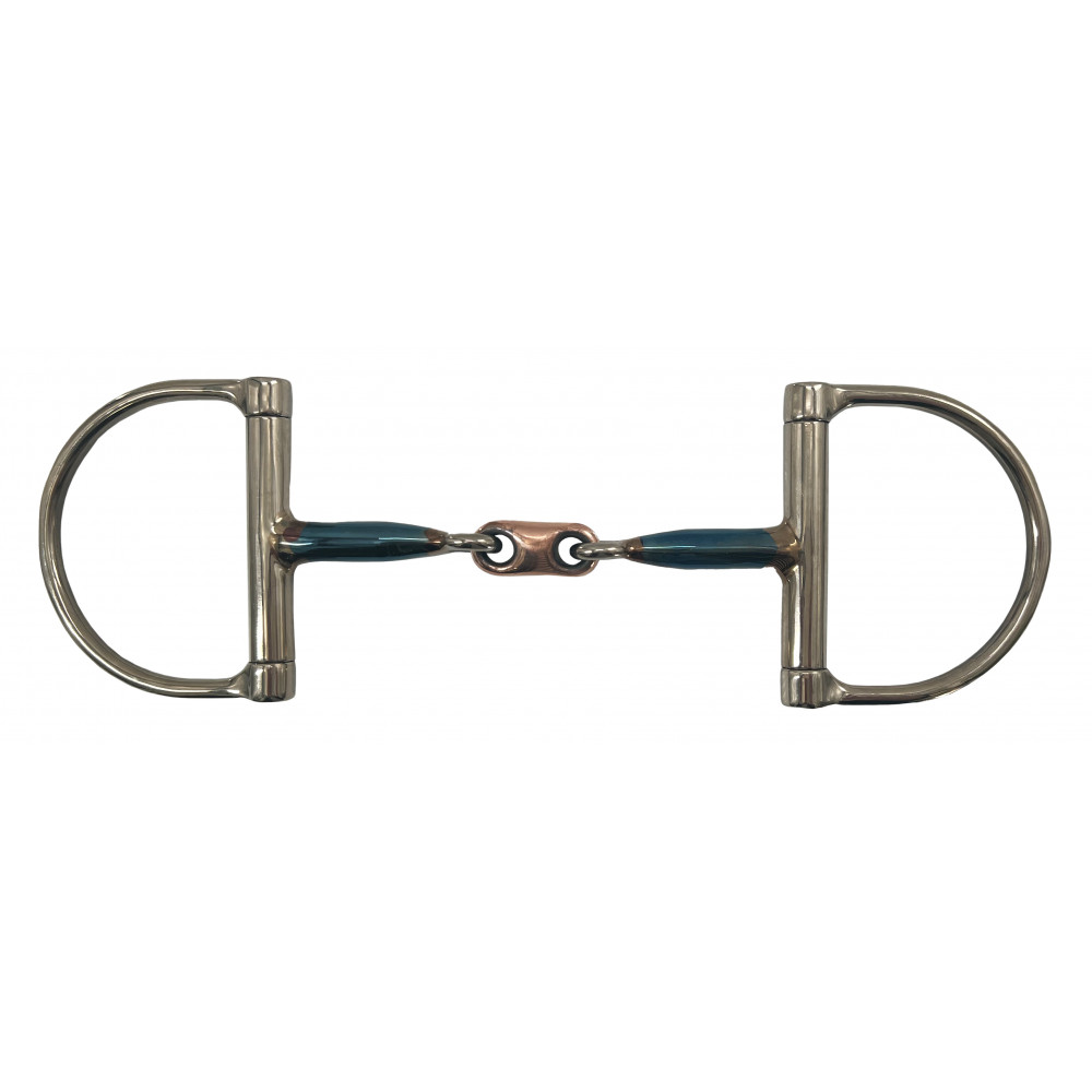 Hunter Dee w/Copper Lozenge