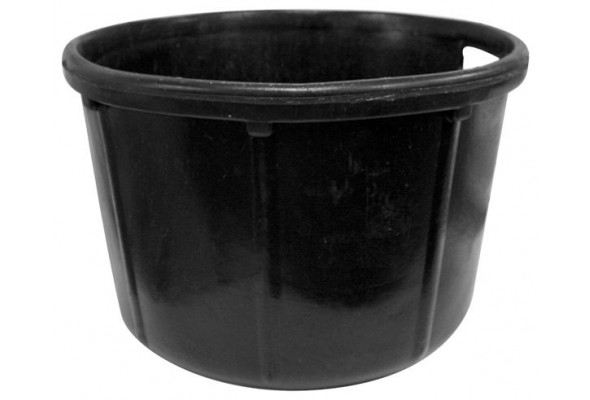Rubber Pail