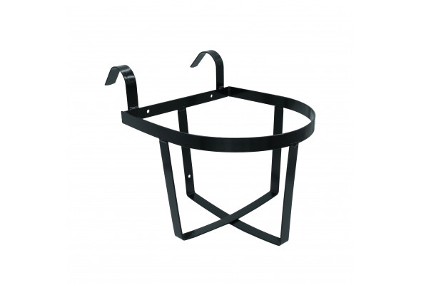 Steel Bucket Holder with Hanger