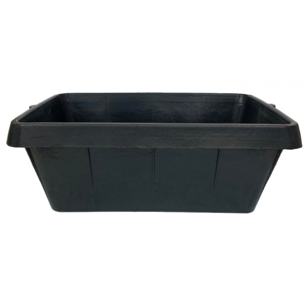 Rubber Trough 30L