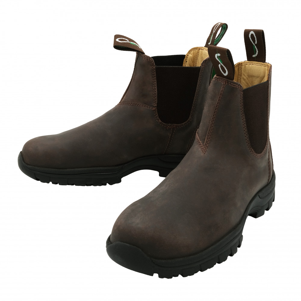 Yard & Casual Boots