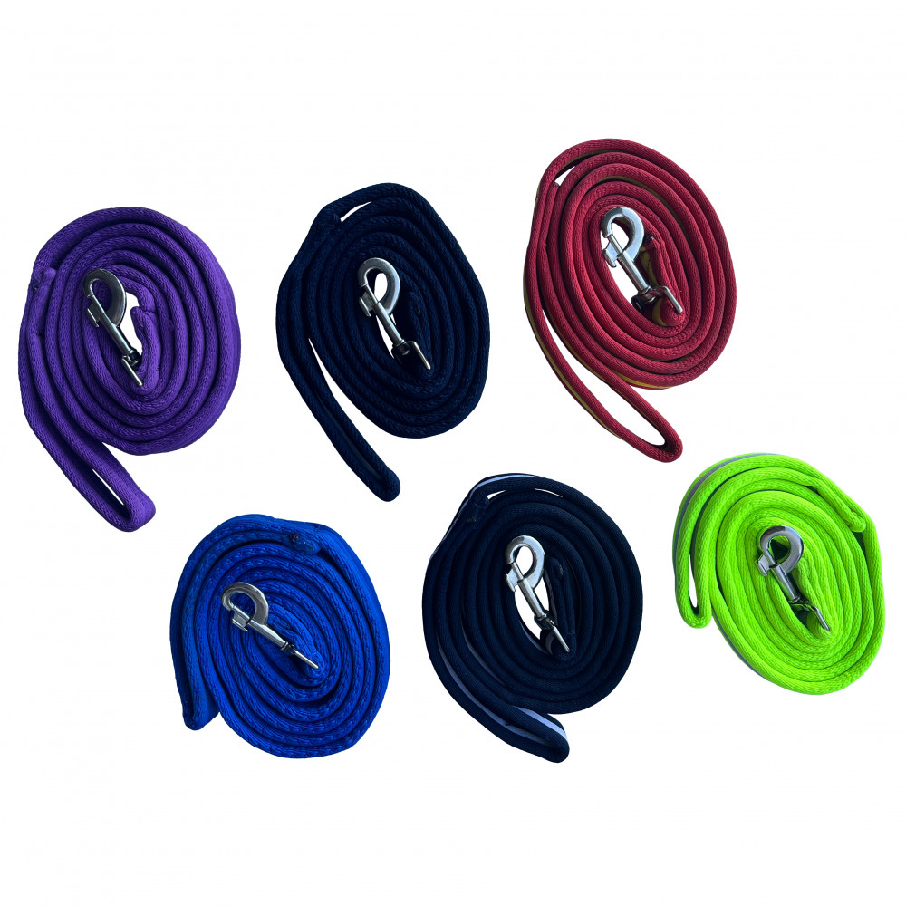 Lead Ropes