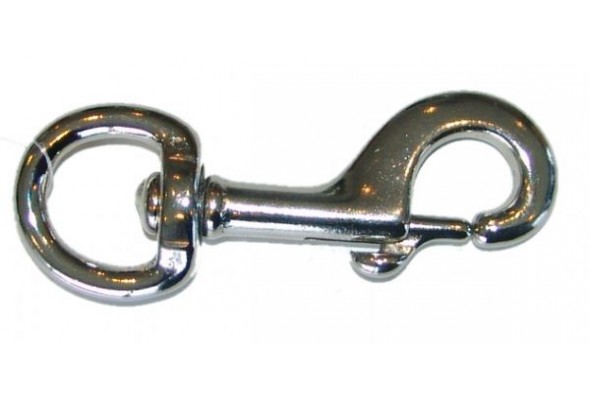 Lead Rope Clip - Jumbo