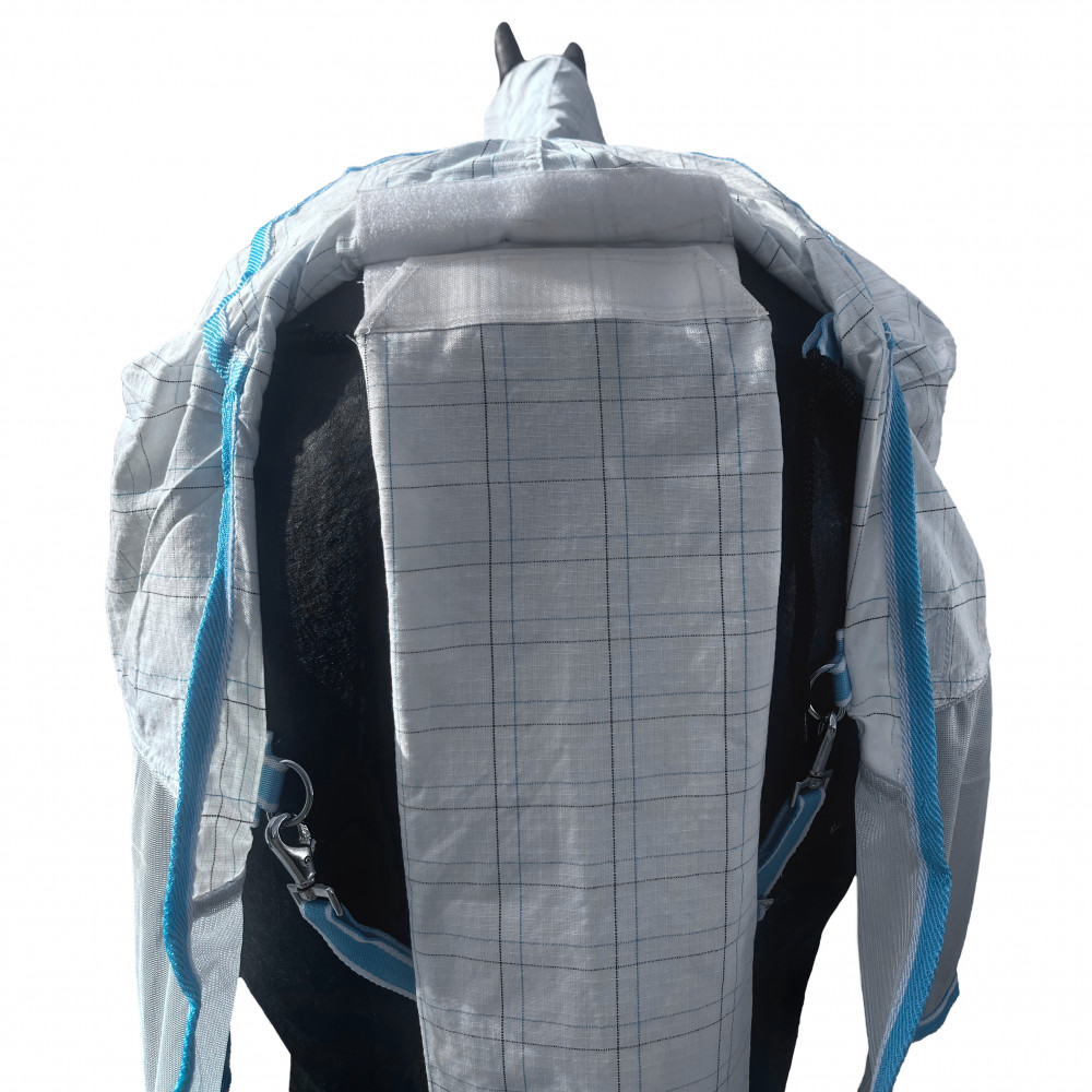 KiwiBlack Crossover Detachable Combo