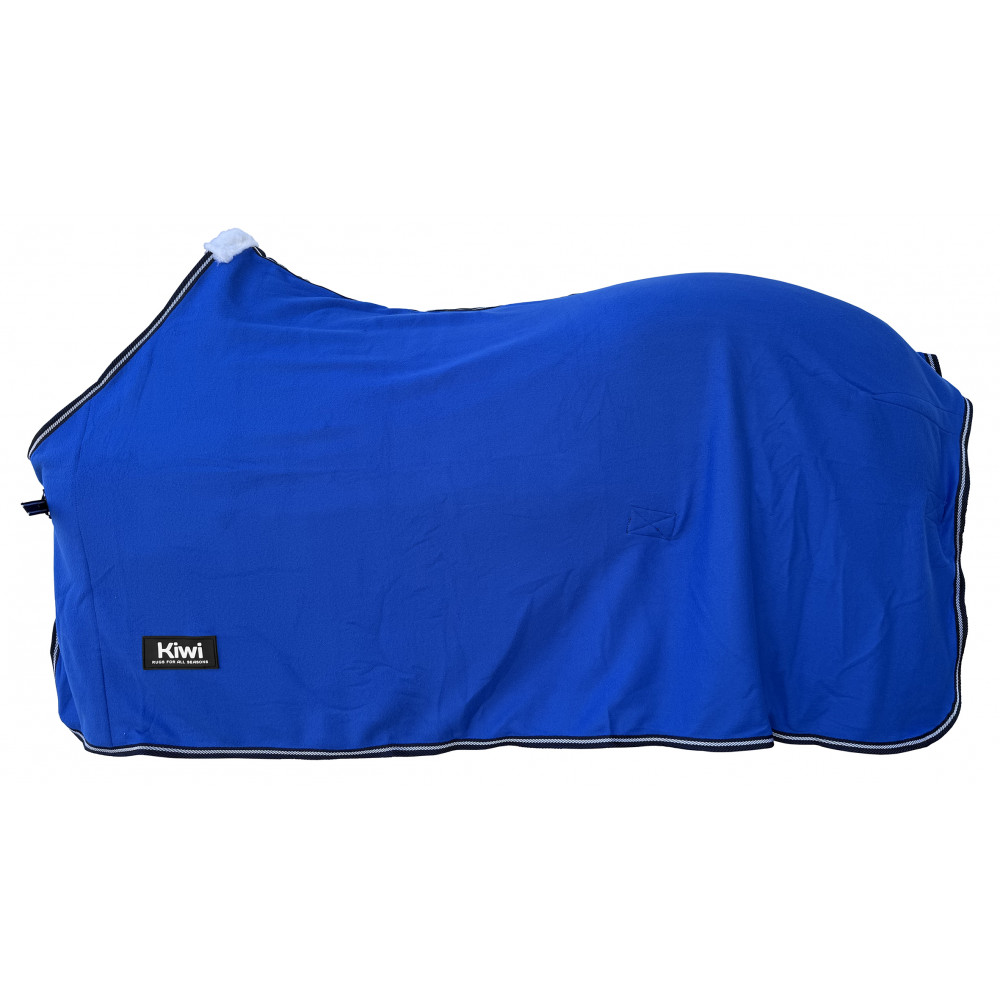 Kiwi Pony Fleece Rug