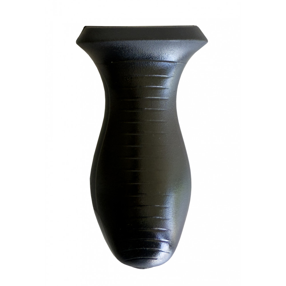 Heller Ergonomic Rasp Handle