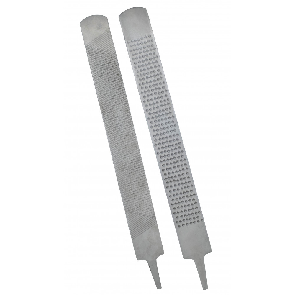 Farriers Pro Tanged Rasp