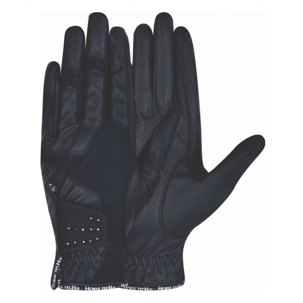 Horse Tech Syn Grip Glove
