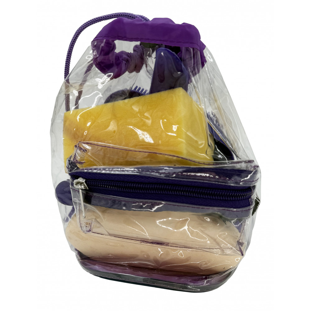 Kids Grooming Kit 6pcs