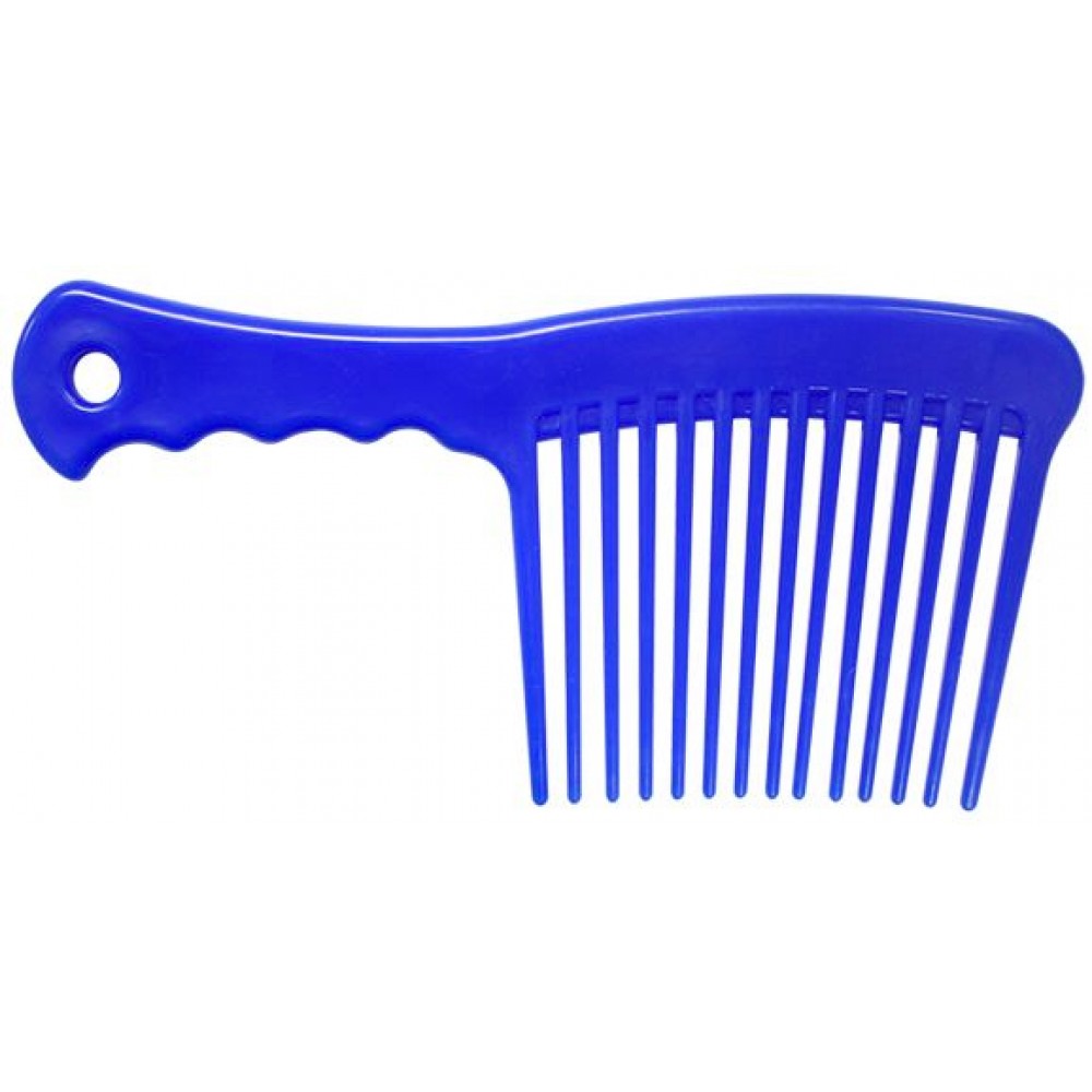 Plastic Jumbo Comb