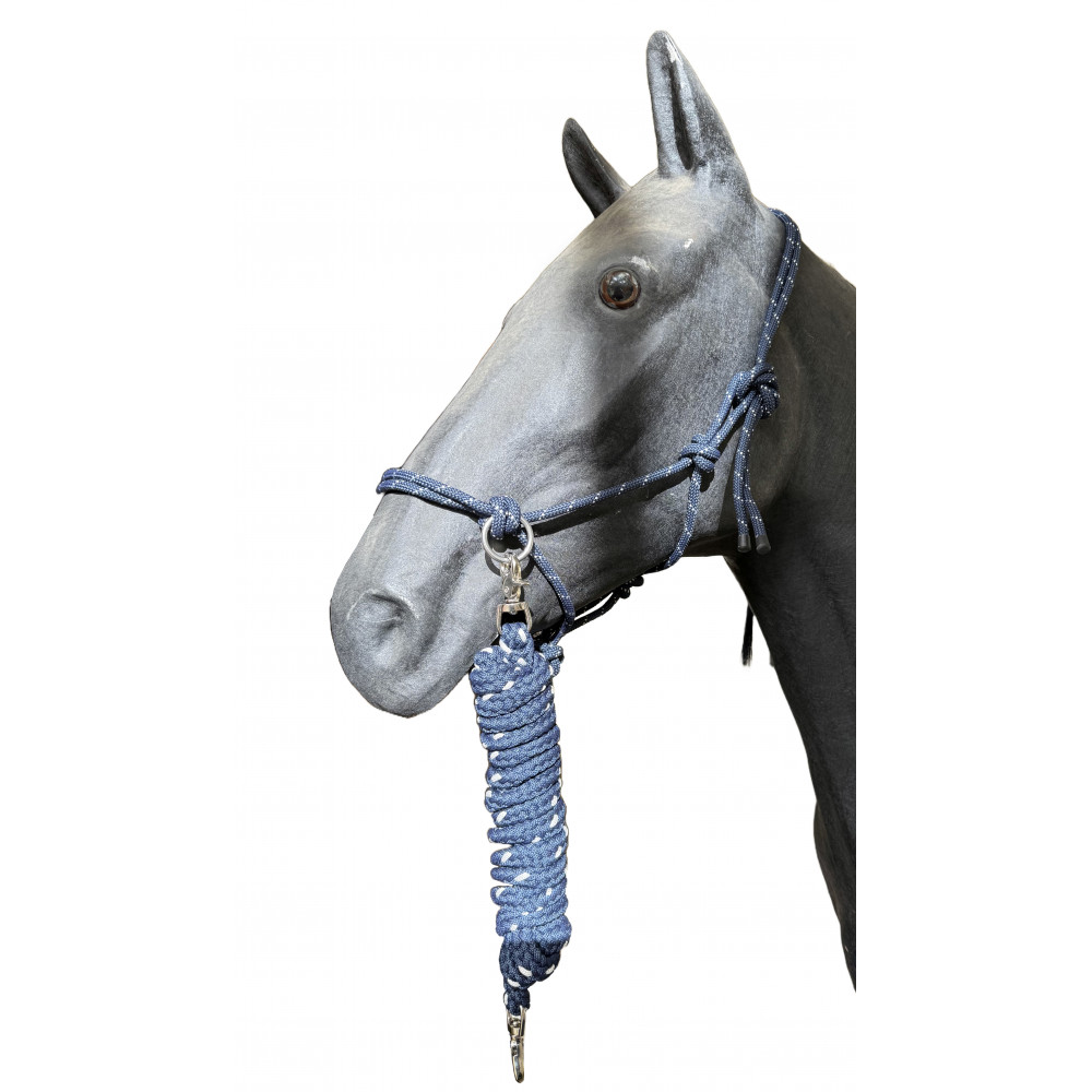 Origin Tokala Halter w/Lead