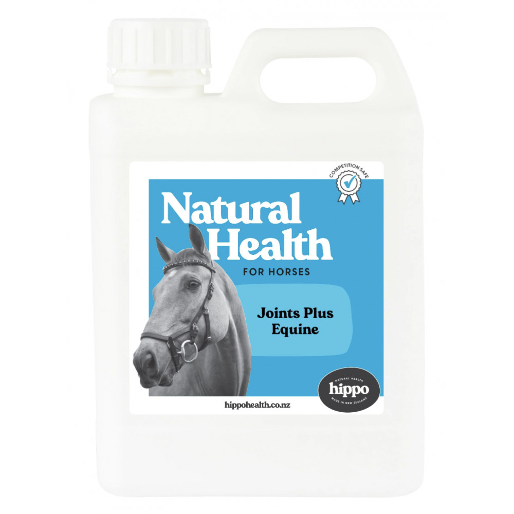 Hippo Health Joints Plus