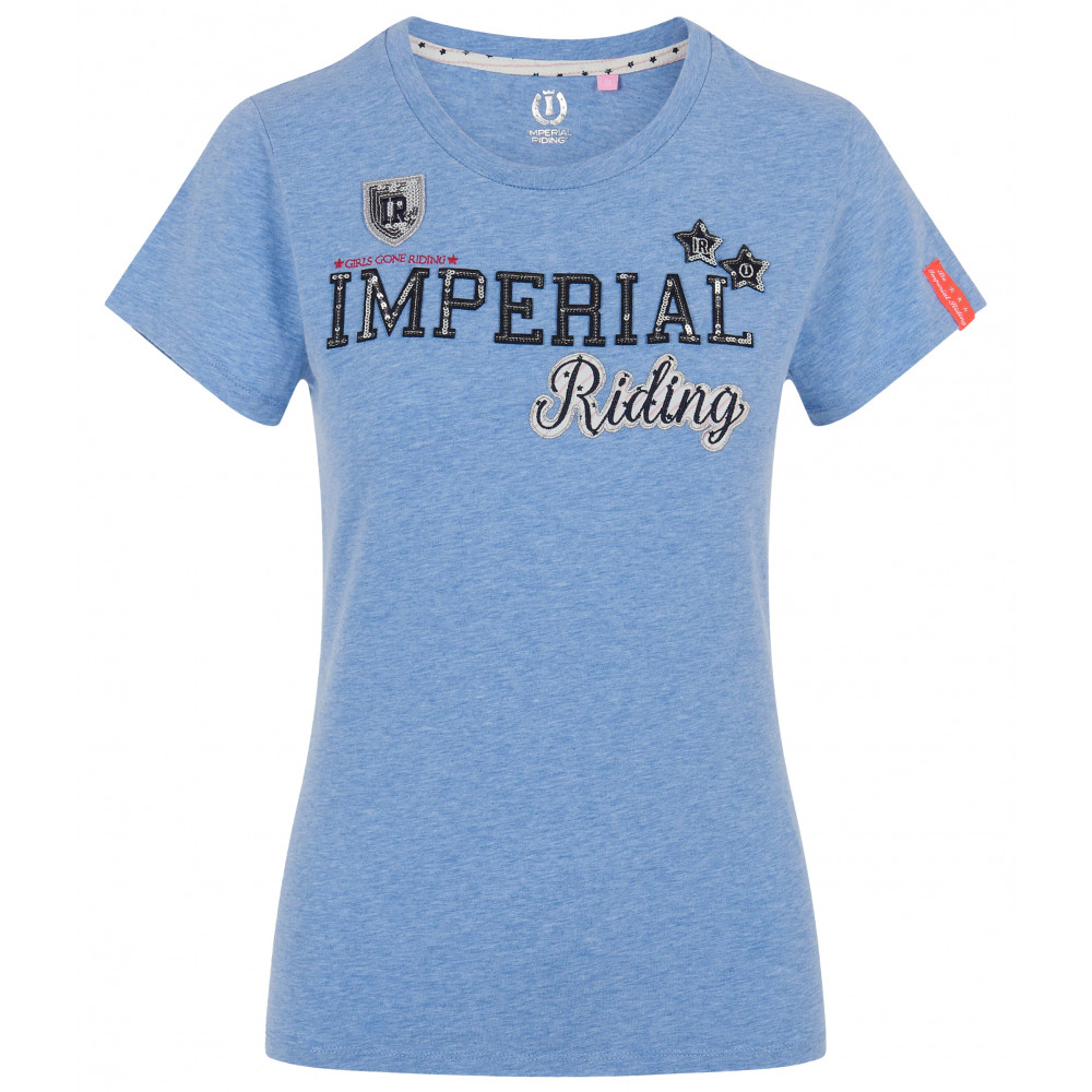 Imperial T-Shirt Fancy