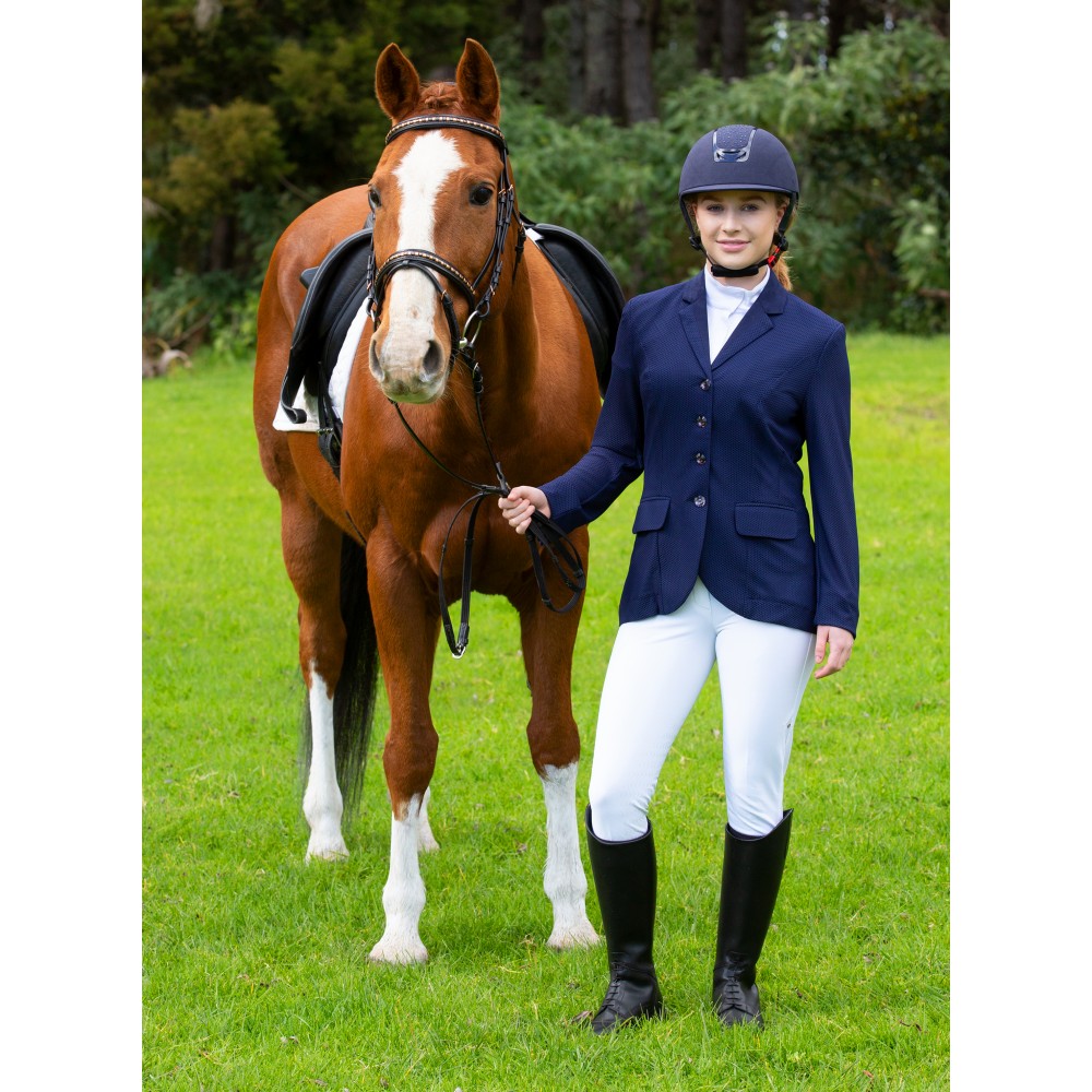 CA Ladies Cool Comfort Jacket