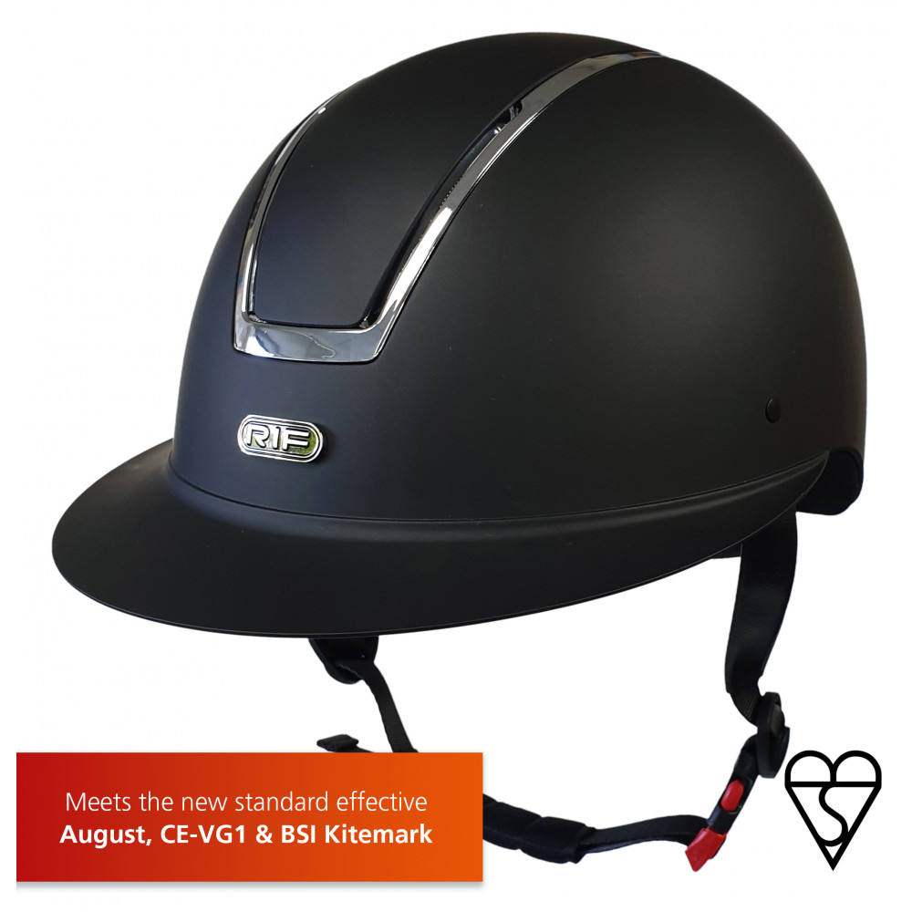 RIF Classic Helmet KM