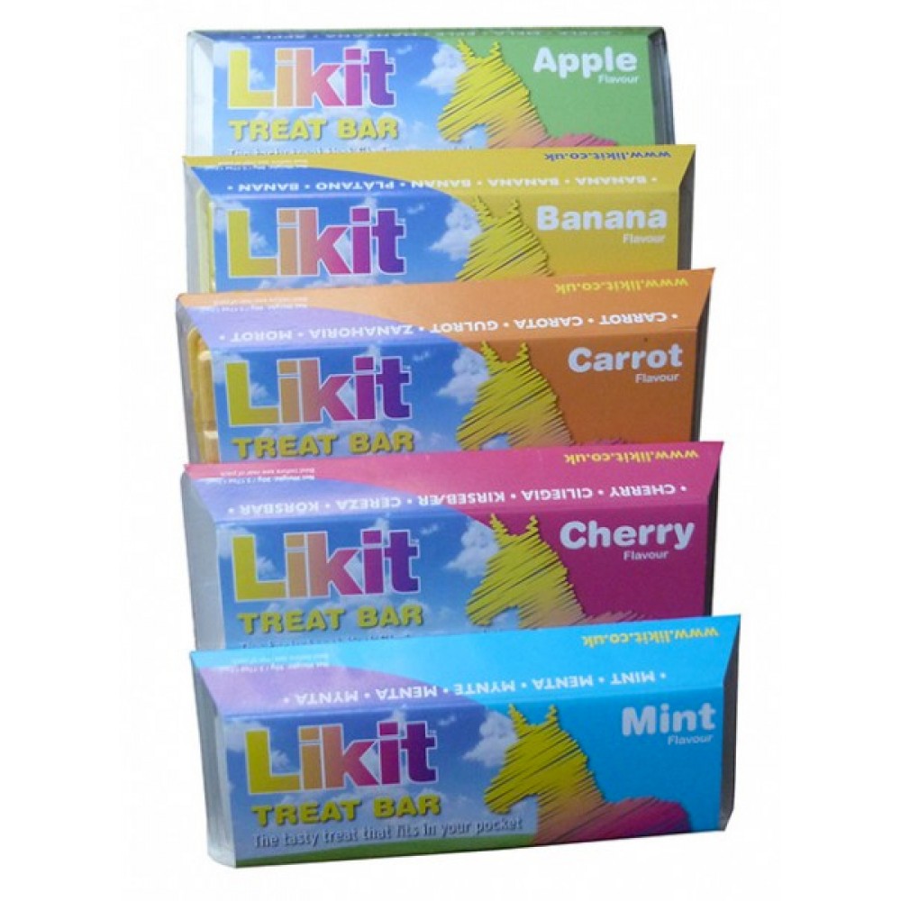 Likit Treat Bar 90g