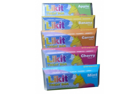 Likit Treat Bar 90g