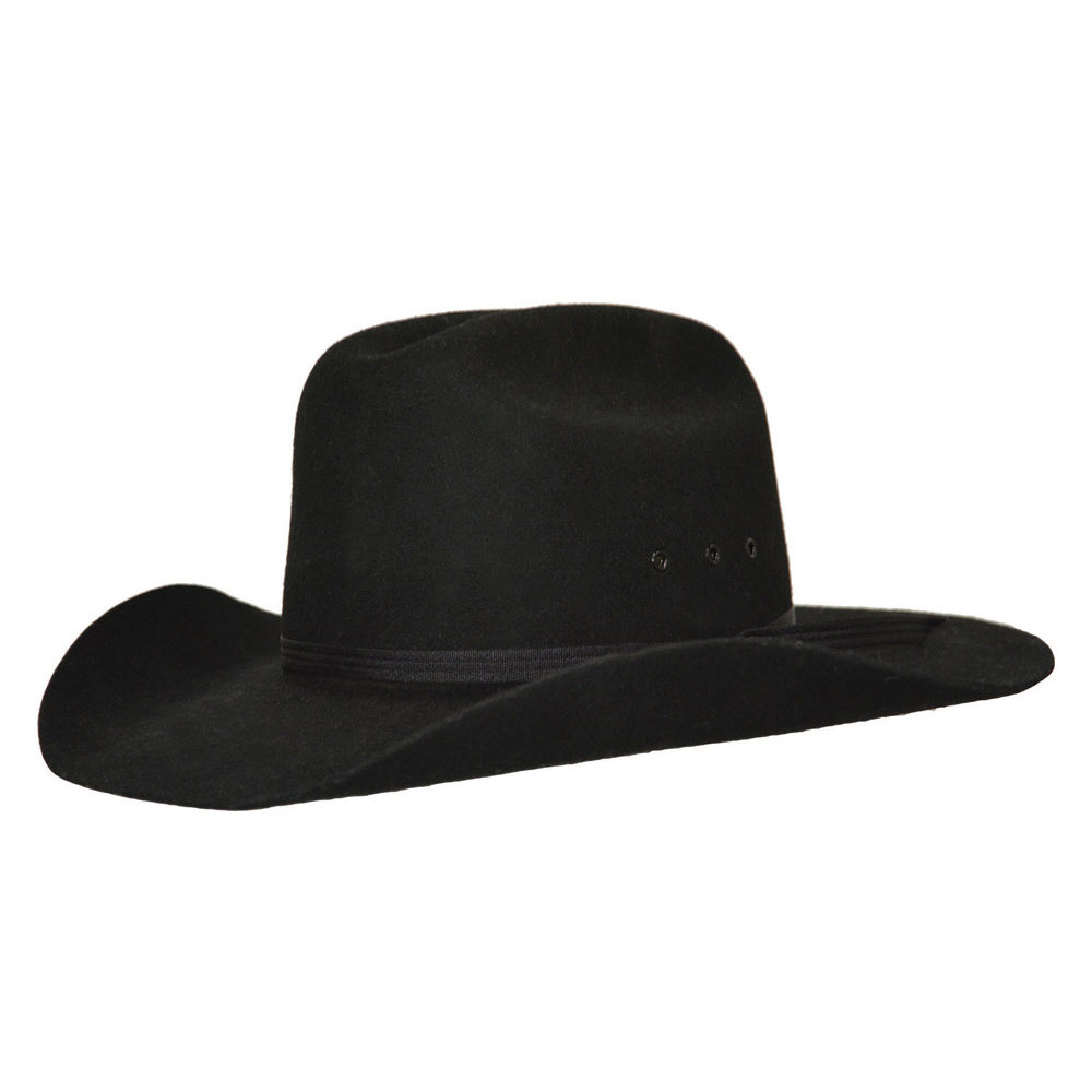 Pure Western Tornado Hat