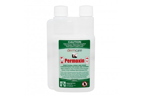 Permoxin