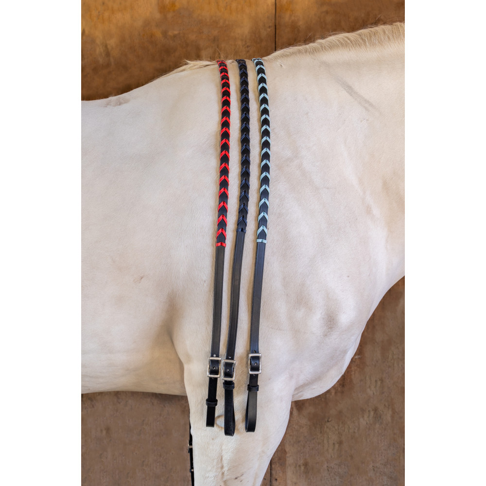 Origin Laced Roping Reins