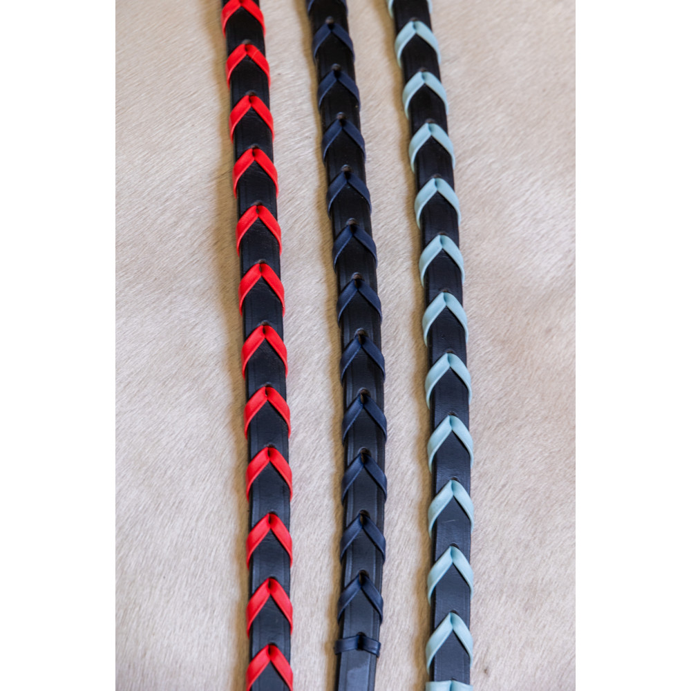 Origin Laced Roping Reins