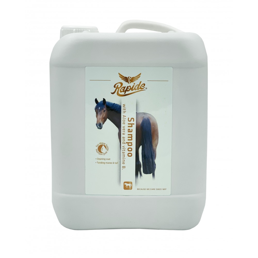 Rapide Shine Shampoo