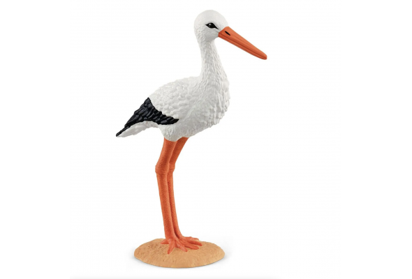 Schleich Stork