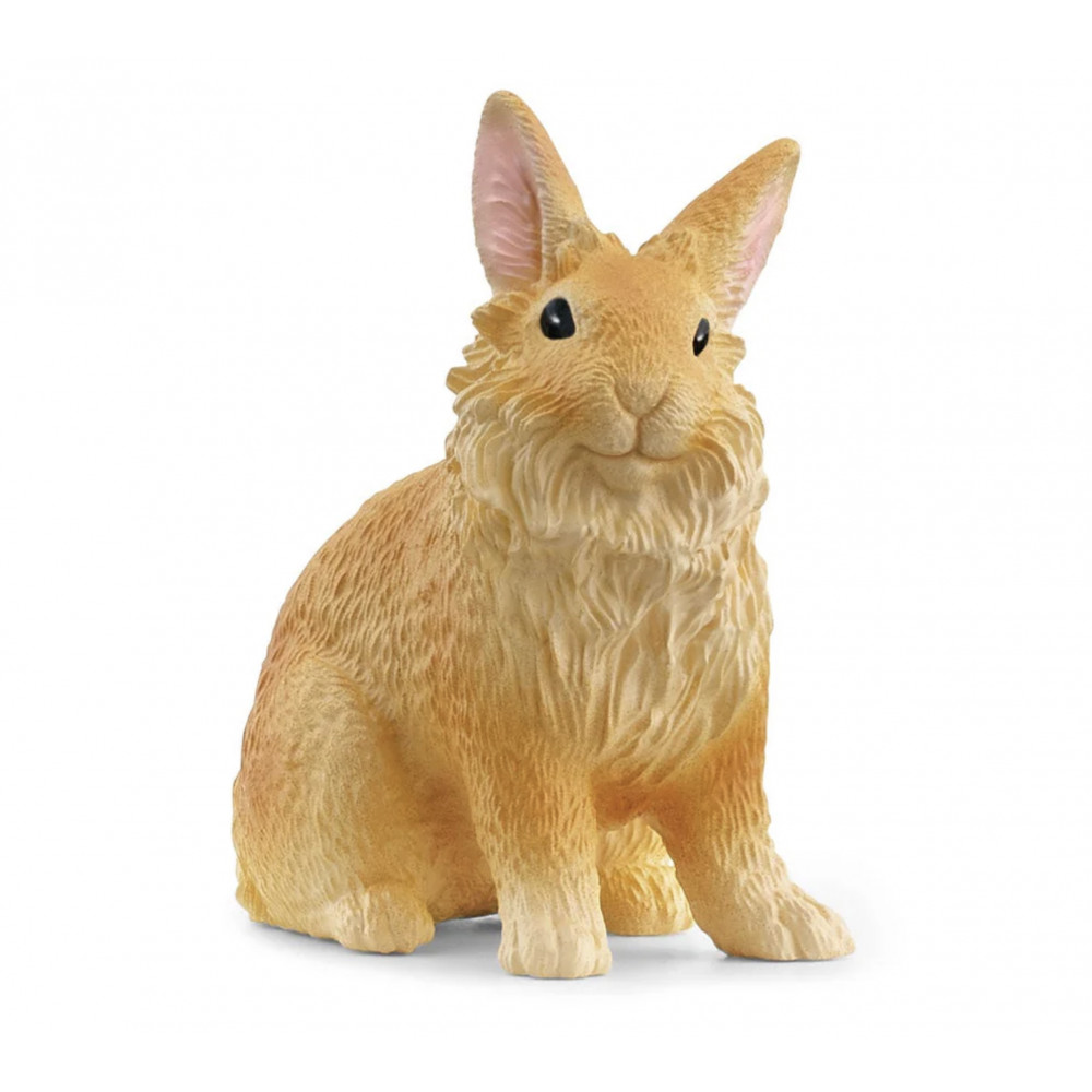 Schleich Lionhead Rabbit