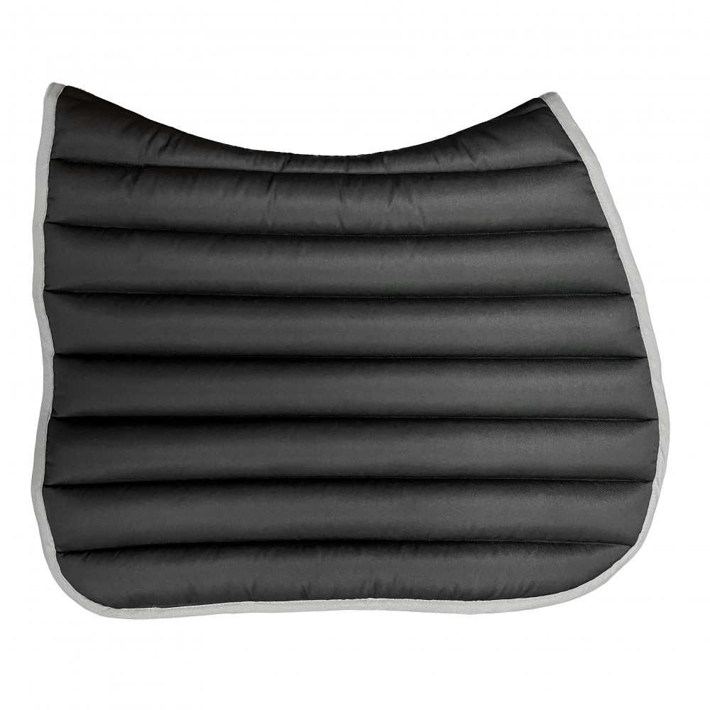 Enzo Reversible Puff Pad