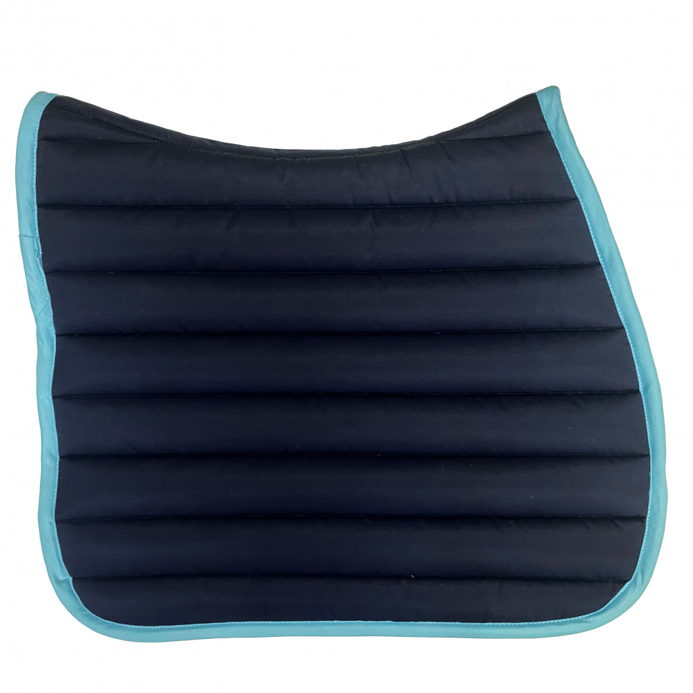 Enzo Reversible Puff Pad