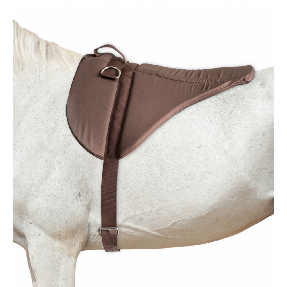 Bare Back Pad w/ Surcingle