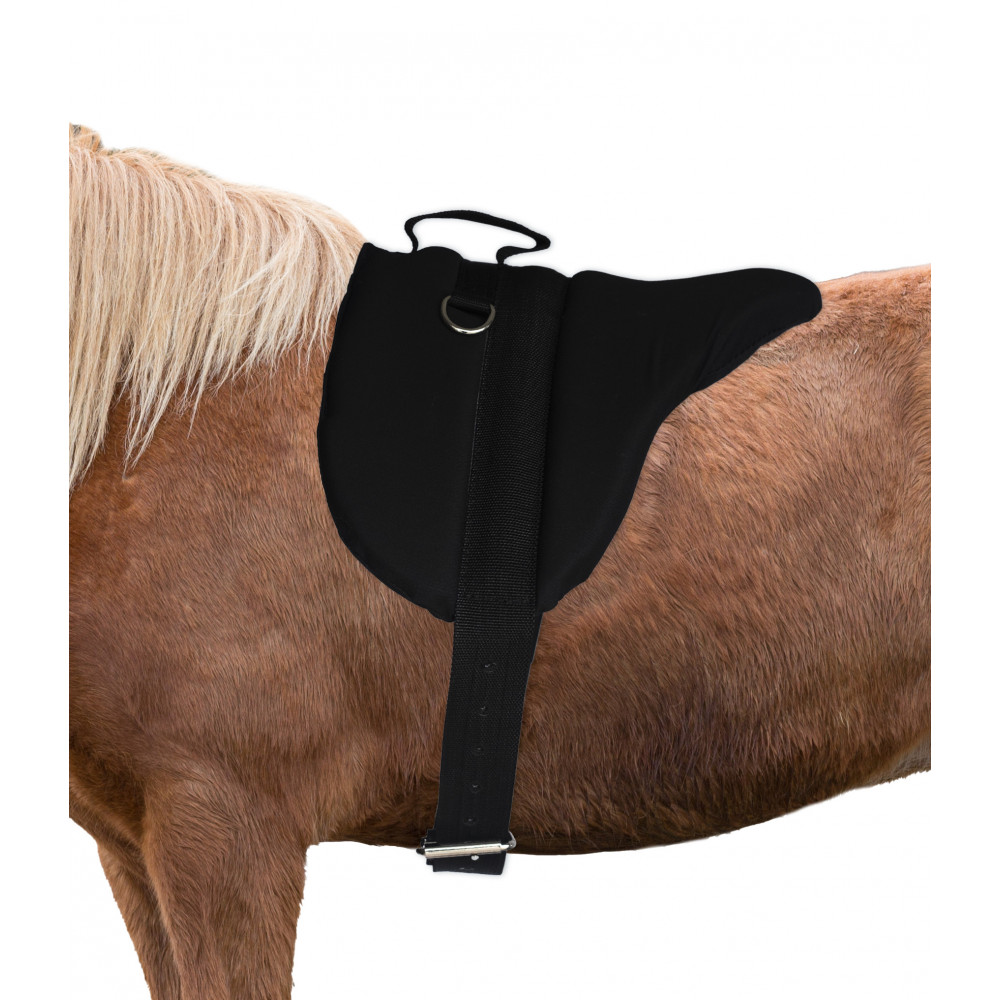 Bare Back Pad w/ Surcingle Mini