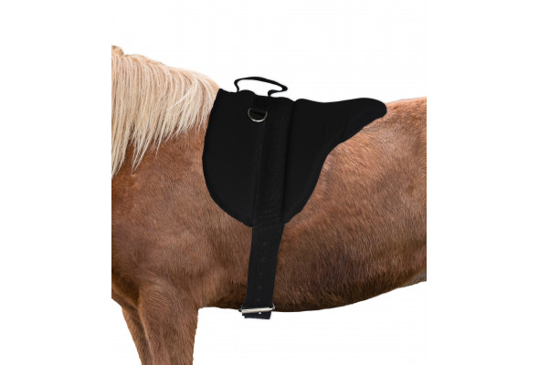 Bare Back Pad w/ Surcingle Mini