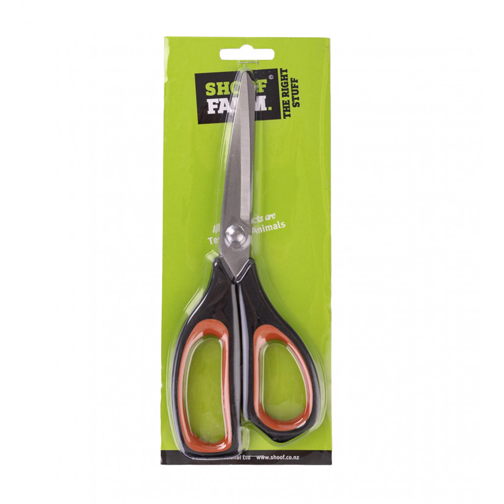 Shoof Tail Trimmer Scissors