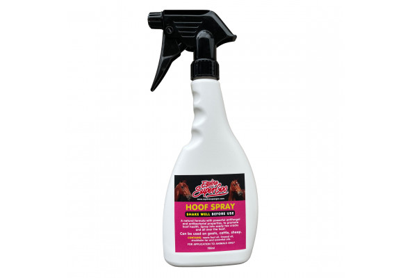 Supergoo Hoof Spray