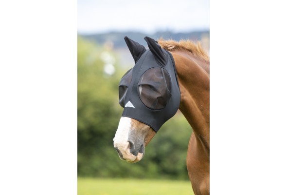 Shires Lycra Fly Mask