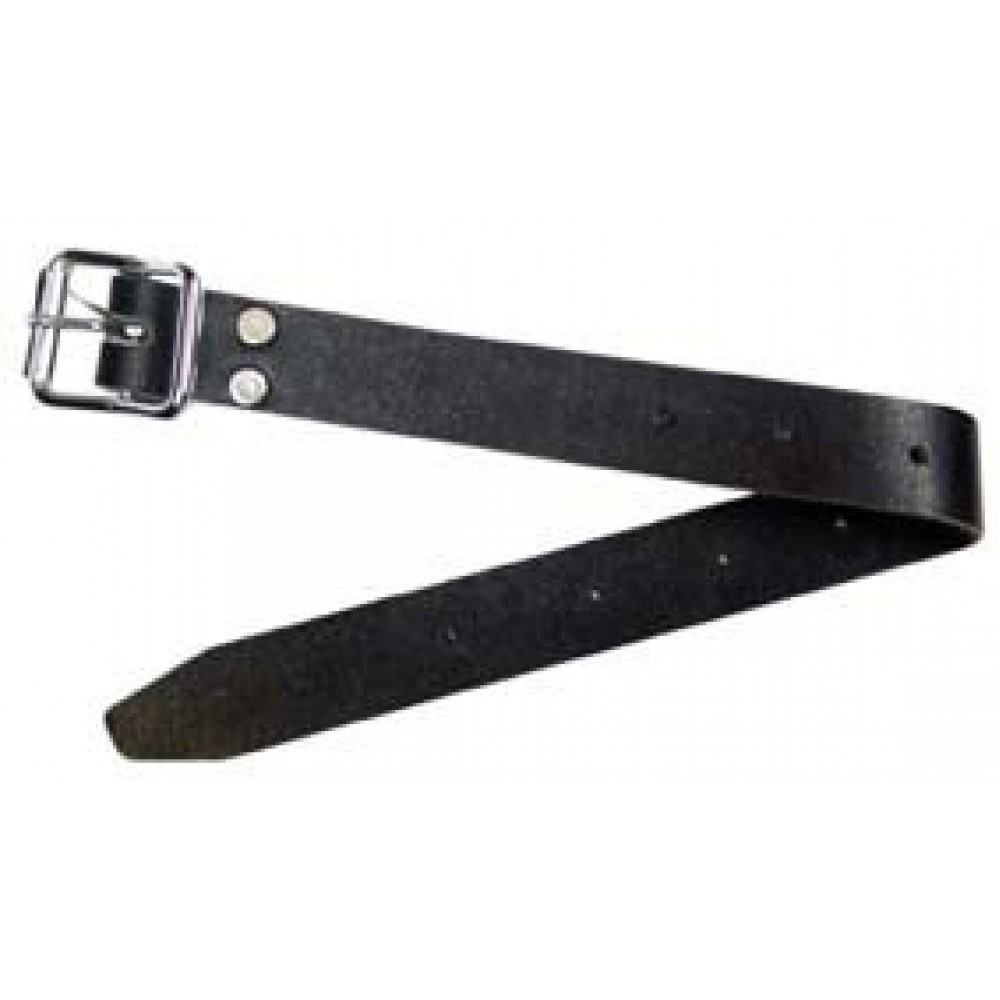 Front Strap - Leather