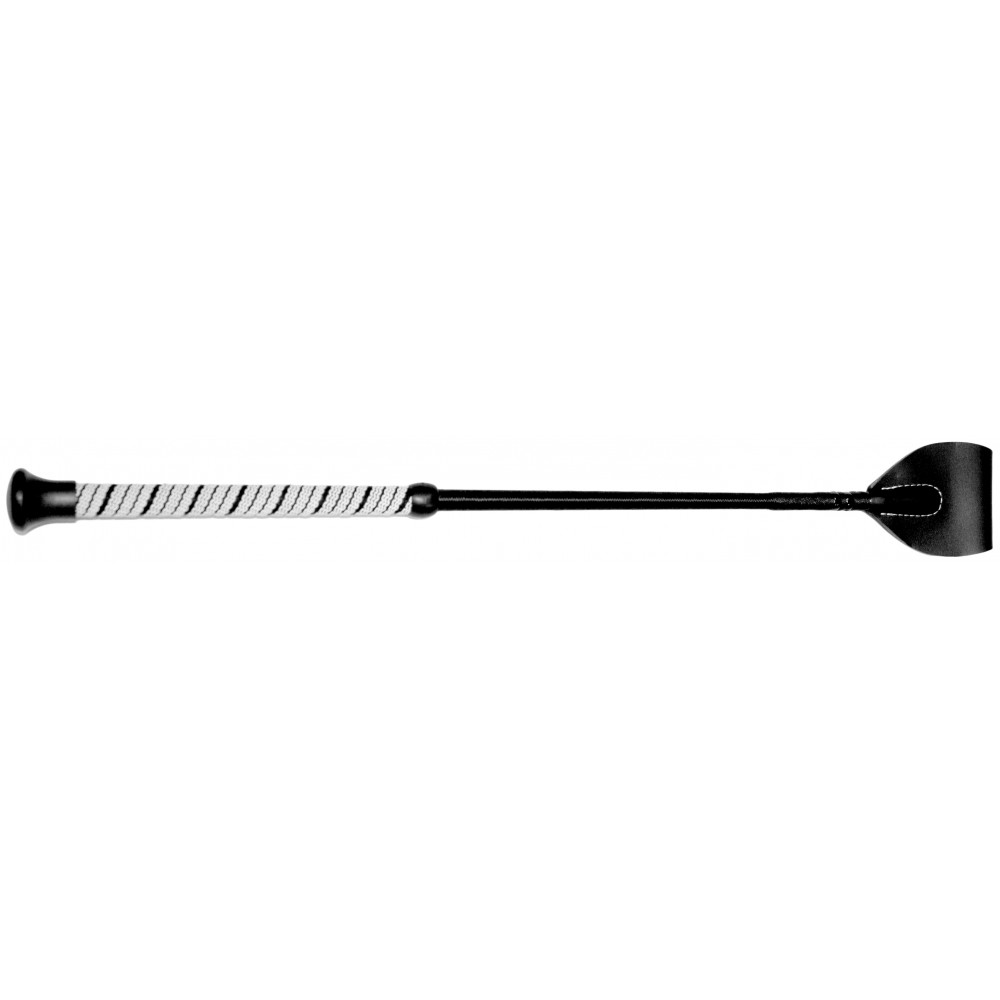 Whip Jump Bat Braided Handle