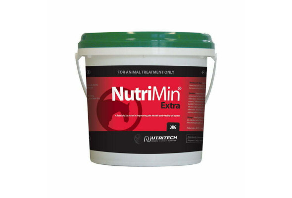 Nutrimin Extra