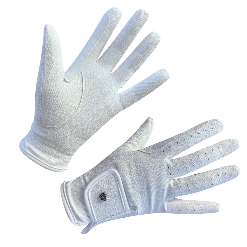 Woof Wear Competition Gloves